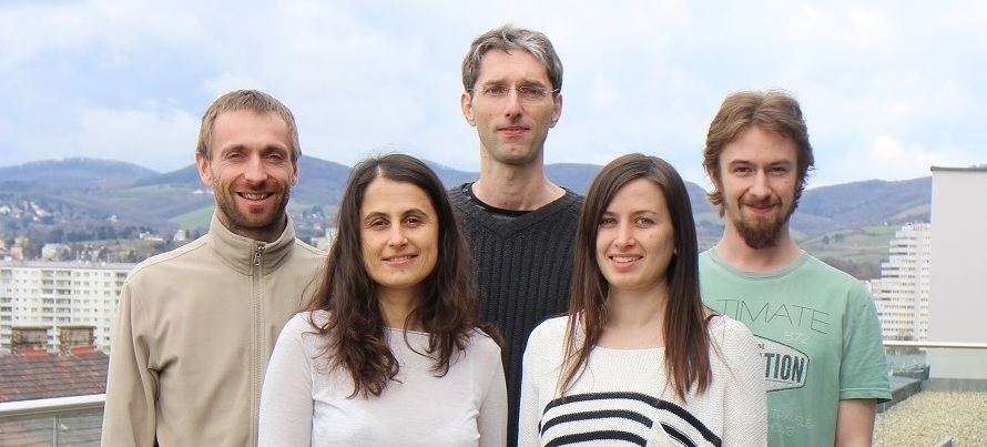 Startseite - AsTeRICS Foundation