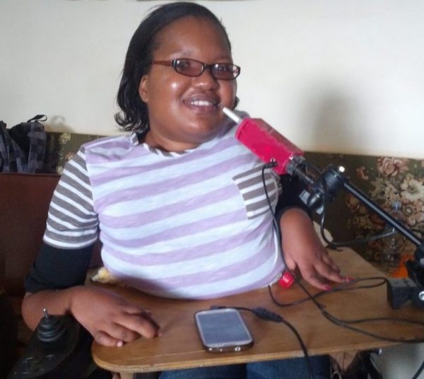 Computer Control - AsTeRICS Foundation