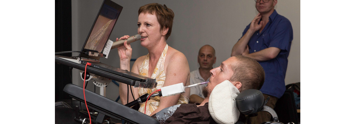 Startseite - AsTeRICS Foundation