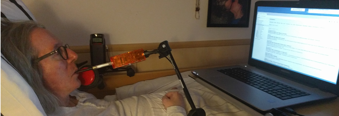 Startseite - AsTeRICS Foundation