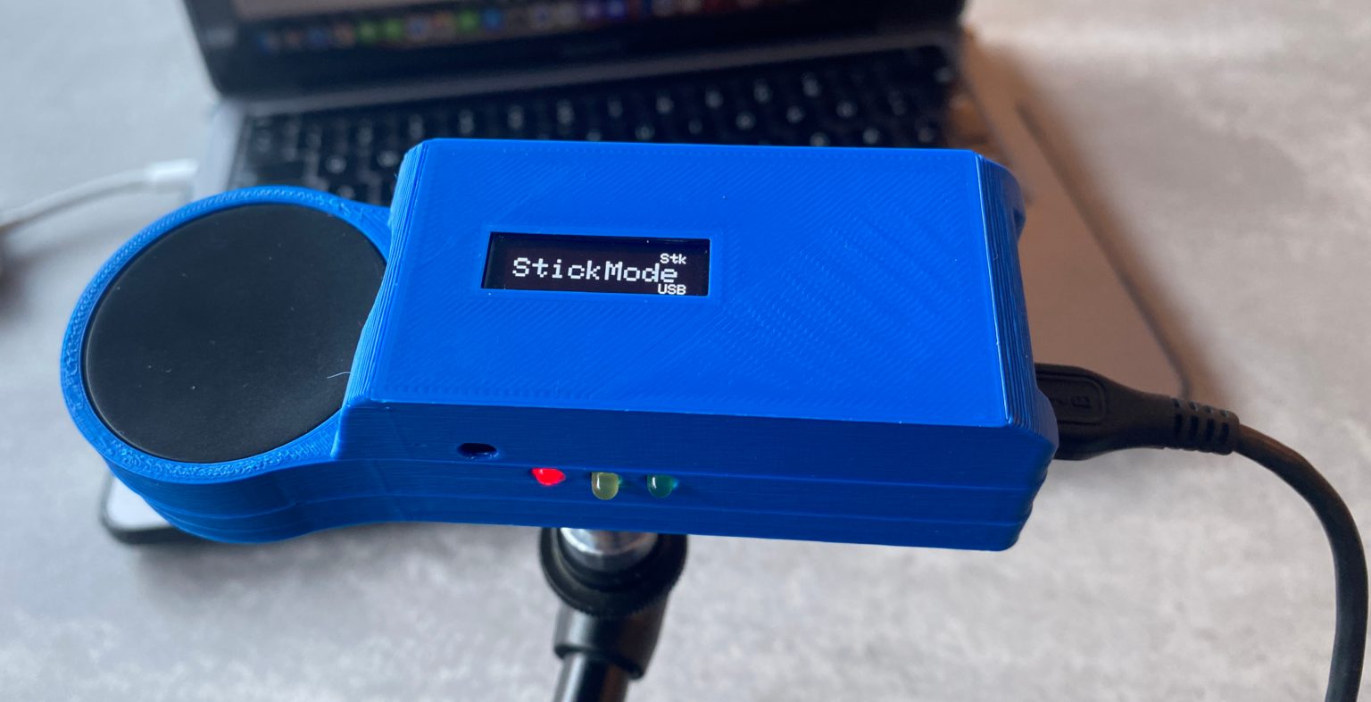 FLipPad - Hauptgewinn bei der AAOIC Challenge - AsTeRICS Foundation